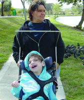 Project to help Children with Multiple Medical Problems | AOMS Kids ...